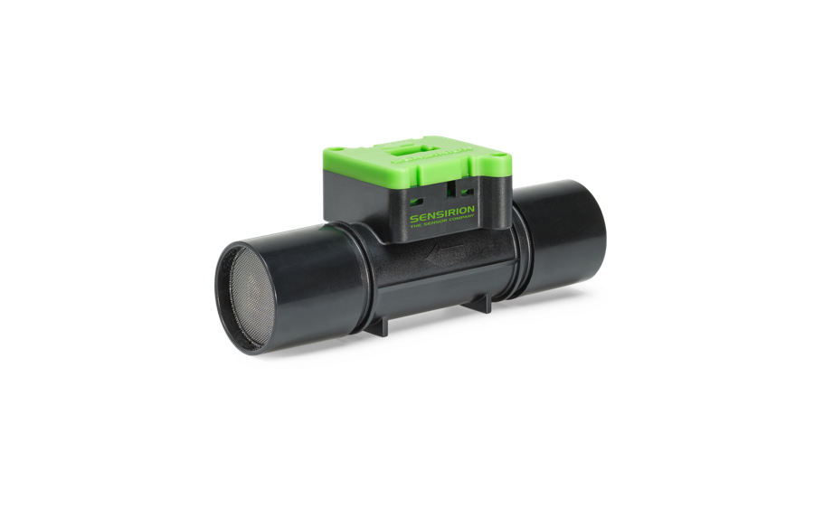 SFM3000-200-C 多功能低压降数字流量传感器