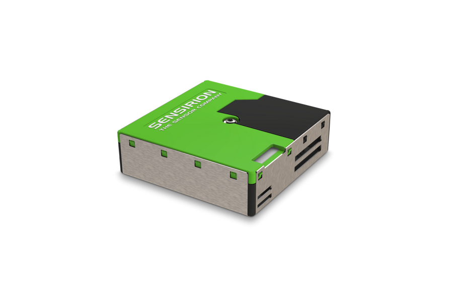 SPS30 PM2.5传感器SPS30